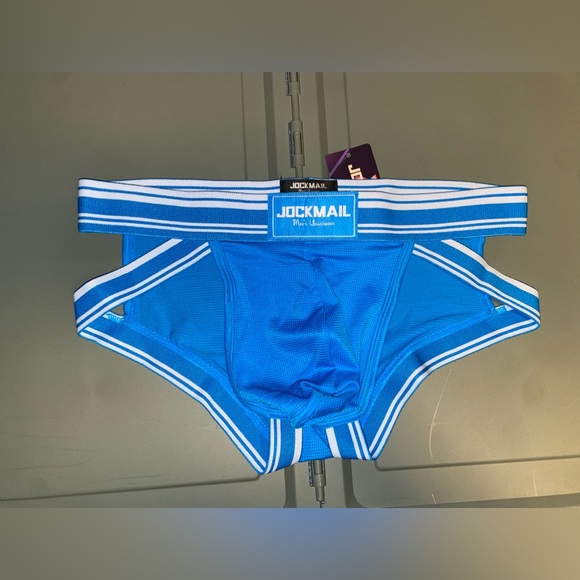 Jockmail | Underwear & Socks | Jockmail Intensity Brief | Poshmark